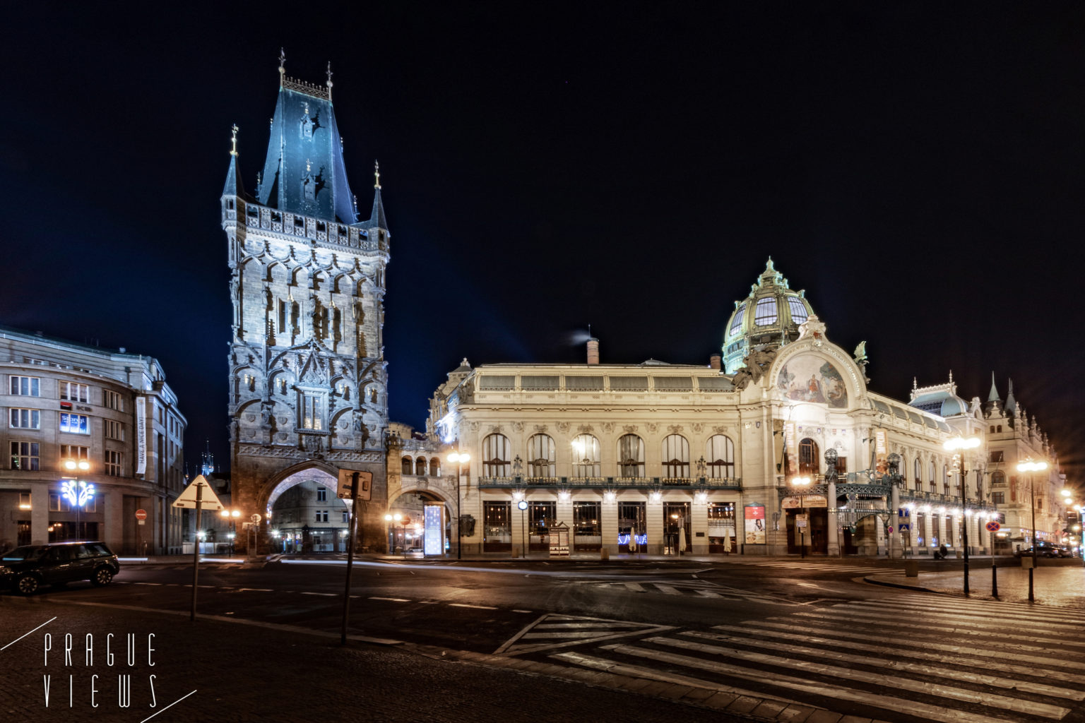 Is Prague Safe? 2025 Prague Safety Guide for Tourists | Prague Views