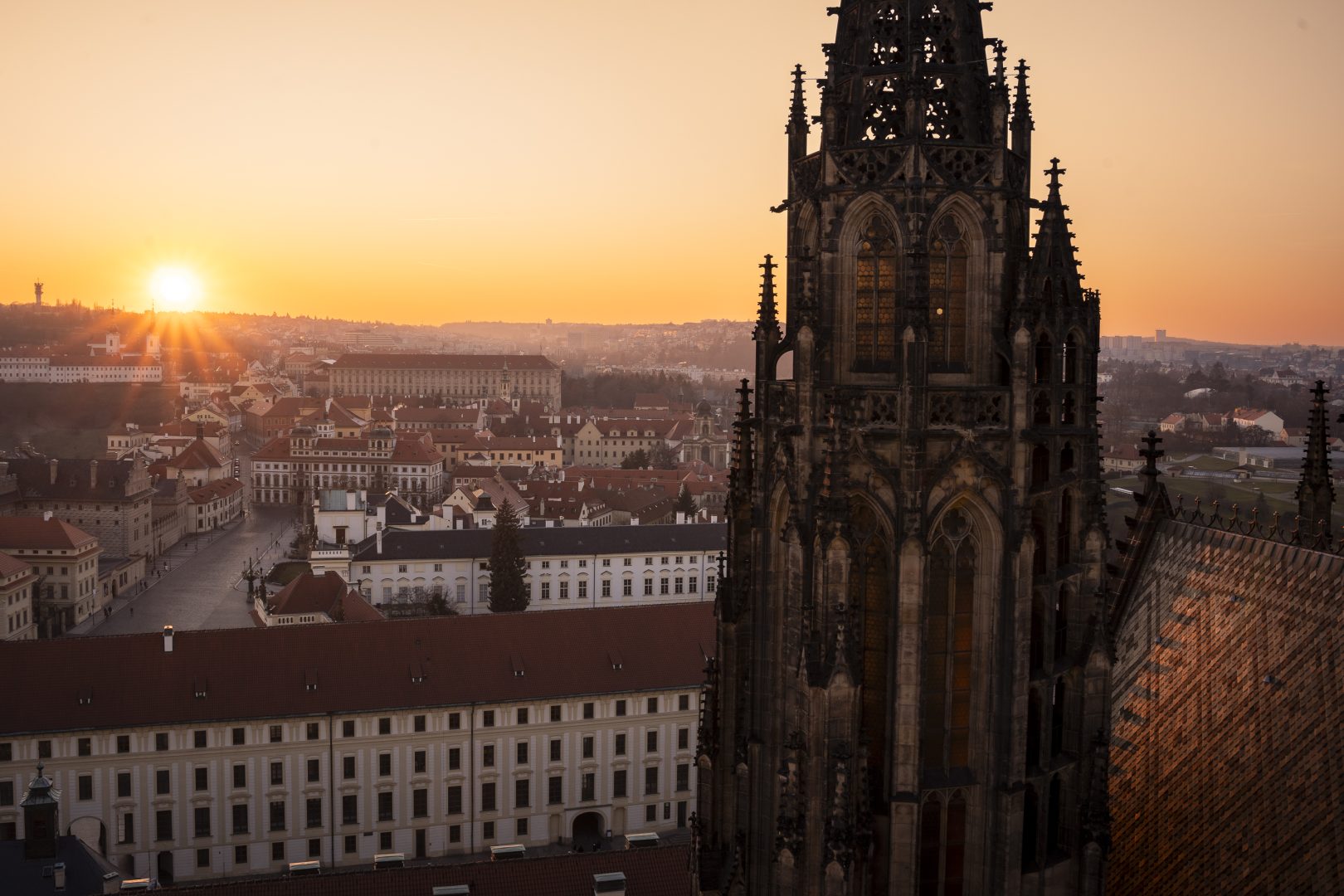 14 Local Tips for Summer in Prague: Beat the Heat and Crowds