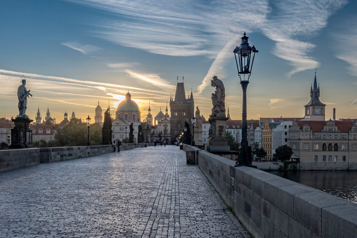 Prague's Top 7 Must-See Attractions: A Guide to the City's Best Sights ...
