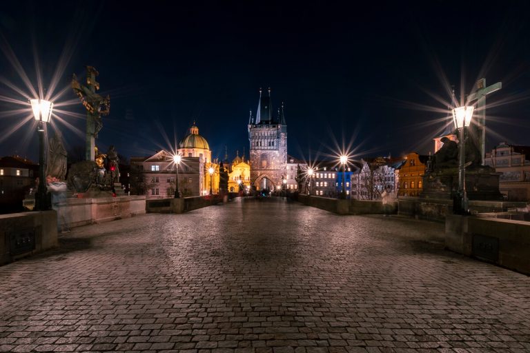 Is Prague Safe? 2025 Prague Safety Guide for Tourists | Prague Views