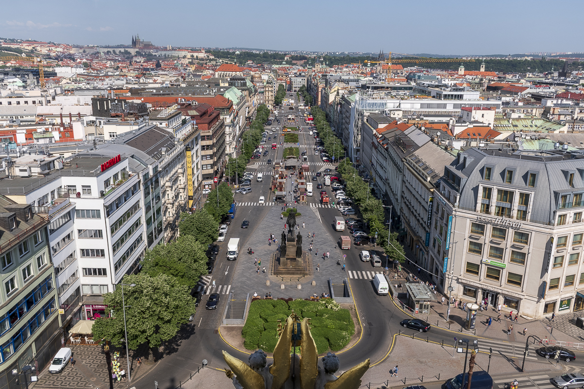 Prague's Top 7 Must-See Attractions: A Guide to the City's Best Sights ...