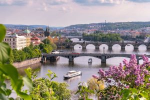 How to Spend the Perfect Spring in Prague 2026 | Prague Views