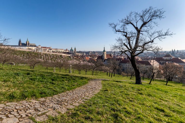 How to Spend the Perfect Spring in Prague 2026 | Prague Views