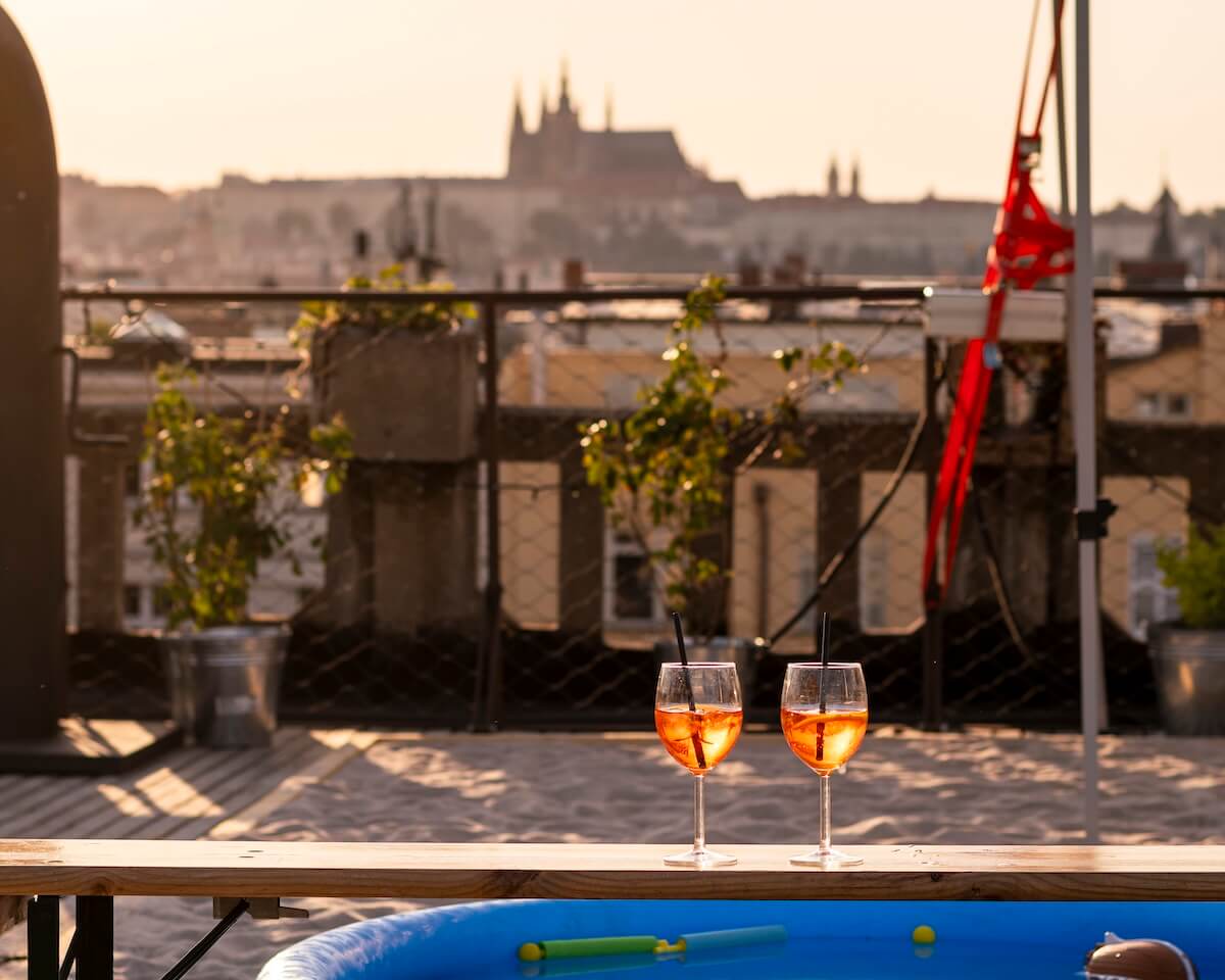 Prague Updates: Changes to Keep in Mind 2025 | Prague Views