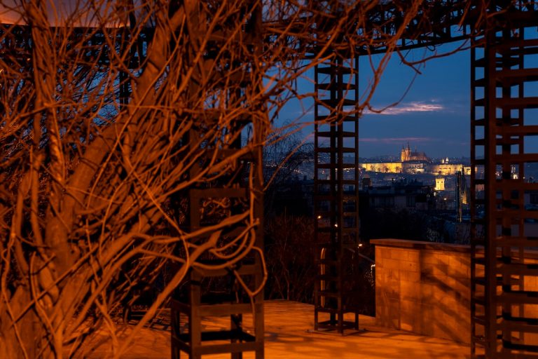 Is Prague Safe? 2025 Prague Safety Guide for Tourists | Prague Views