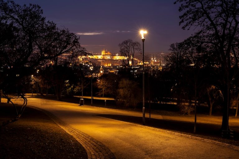 Is Prague Safe? 2025 Prague Safety Guide for Tourists | Prague Views