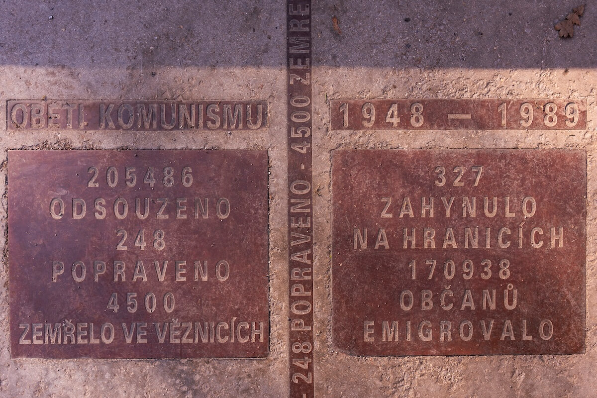 6 Mind-Blowing Sculptures Hidden in Prague 2025 + Map | Prague Views