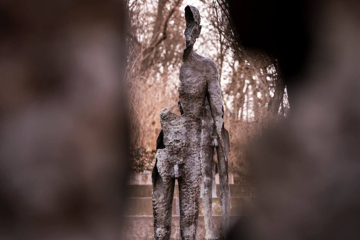 6 Mind-Blowing Sculptures Hidden in Prague 2025 + Map | Prague Views