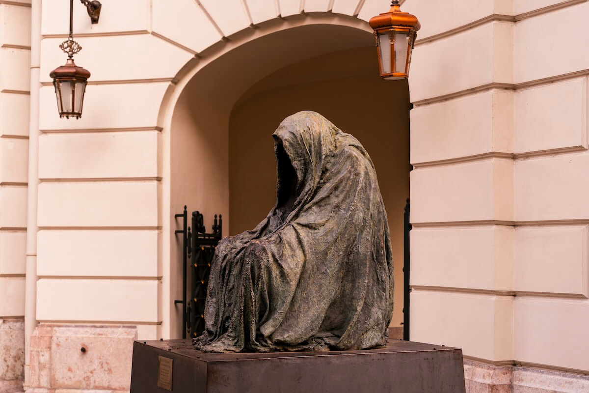 6 Mind-Blowing Sculptures Hidden in Prague 2025 + Map | Prague Views