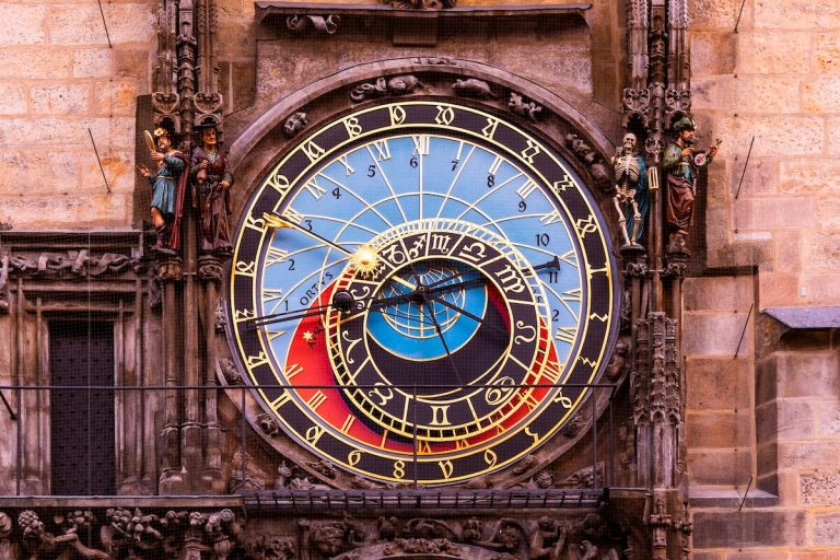 How to Spend the Perfect Spring in Prague 2026 | Prague Views