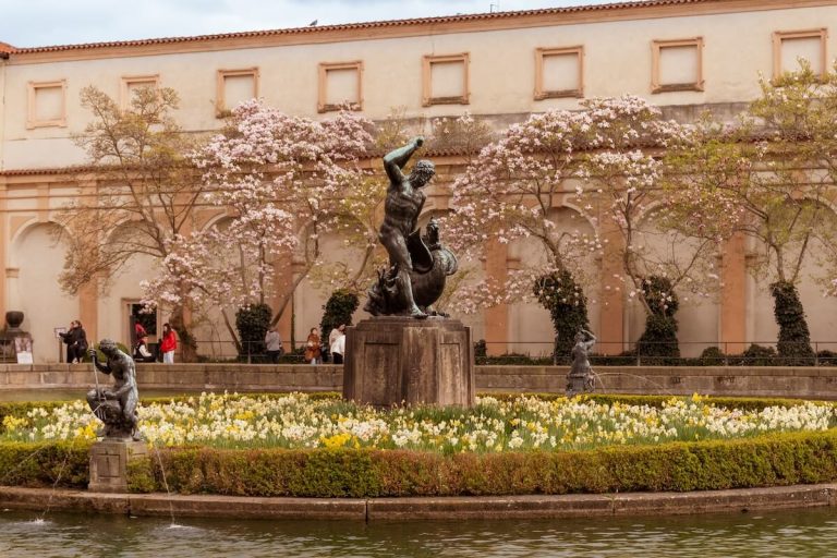 How to Spend the Perfect Spring in Prague 2026 | Prague Views