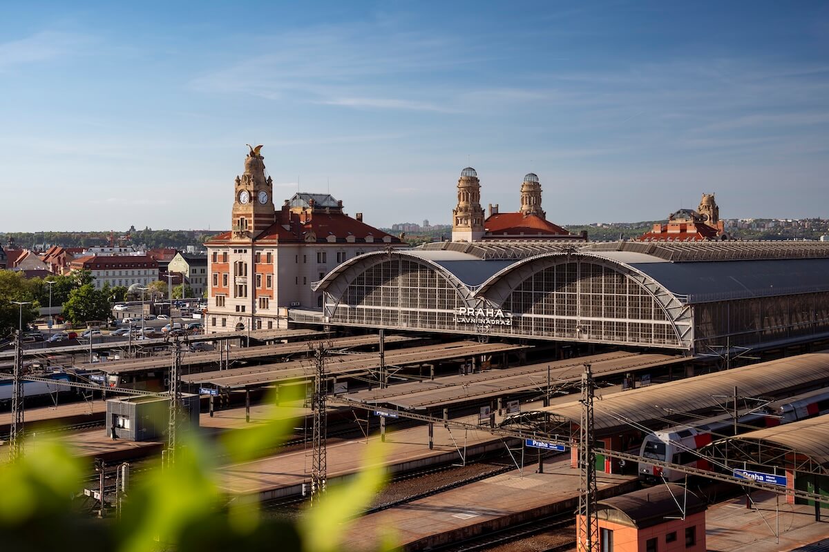 How to Travel between Prague and Berlin: Best Options in 2026