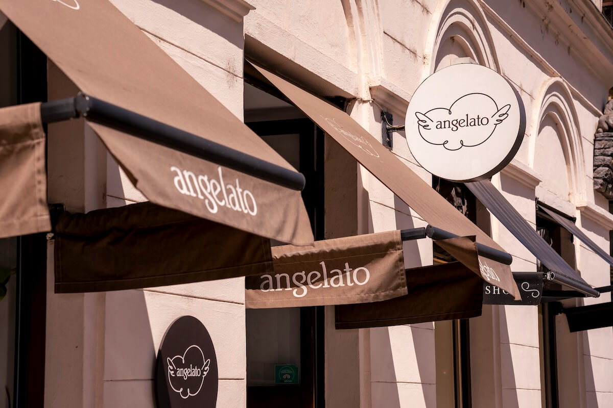 The Best Ice Cream in Prague 2026 - A Local's Guide + Map | Prague Views