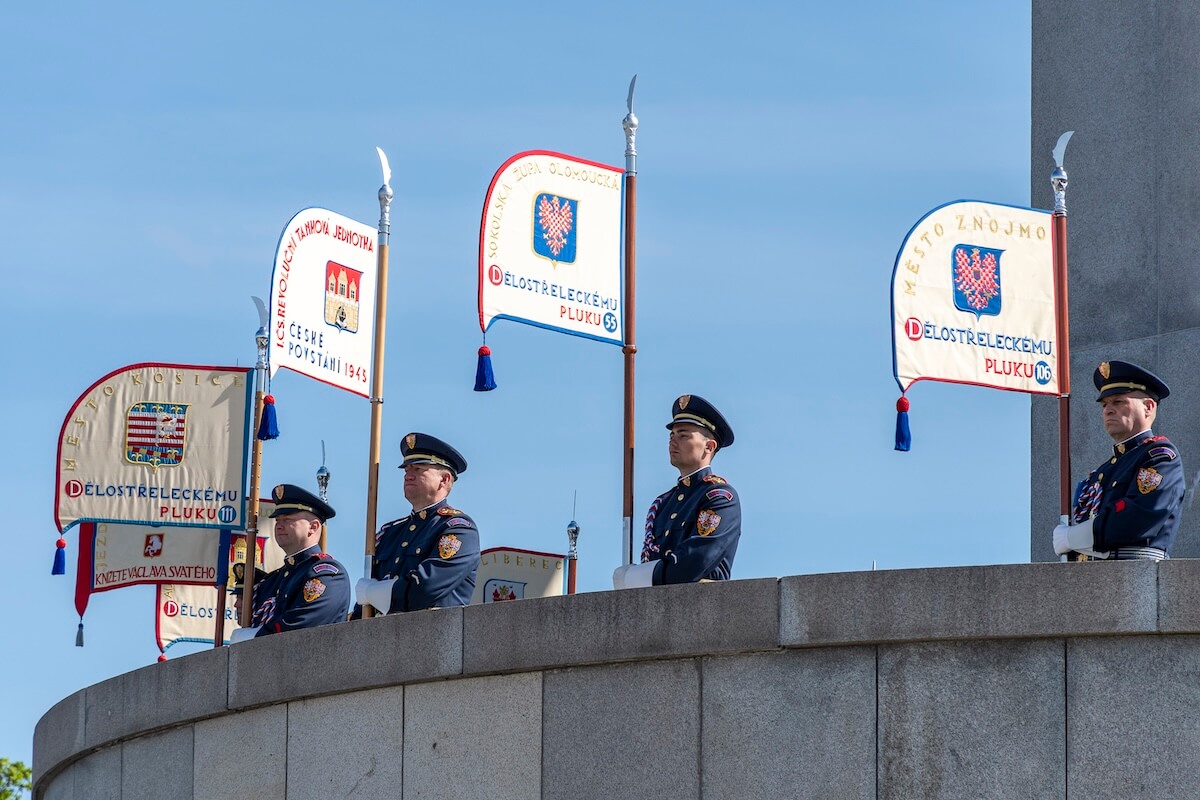 Welcome to the Czech Republic: Introduction & Facts for Visitors